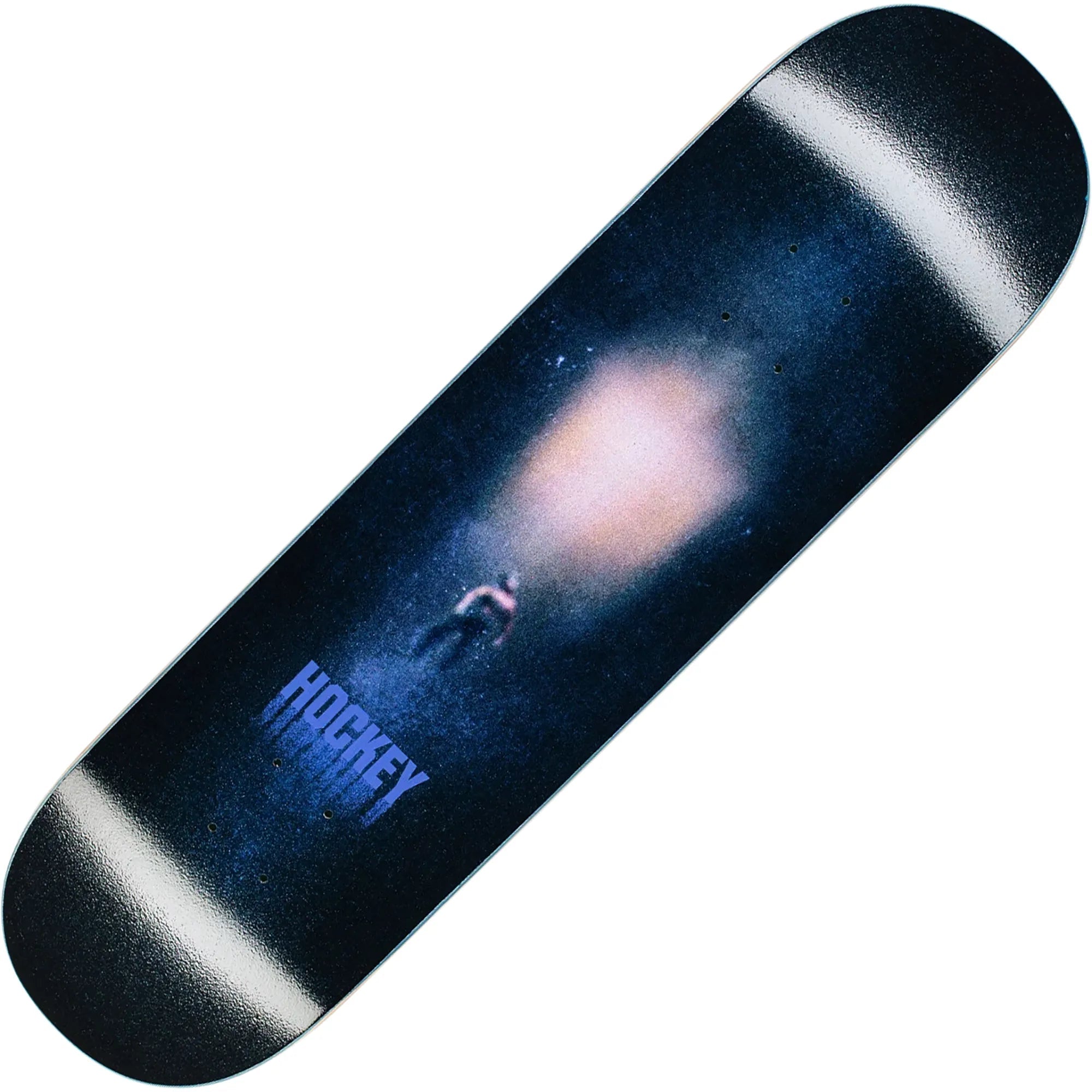 Hockey Next Level Andrew Allen Deck (8.25") – Tiki Room Skateboards